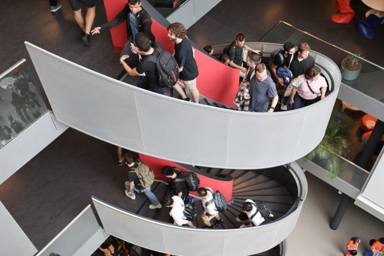 EPFL social scholarship ‒ Study management ‐ EPFL