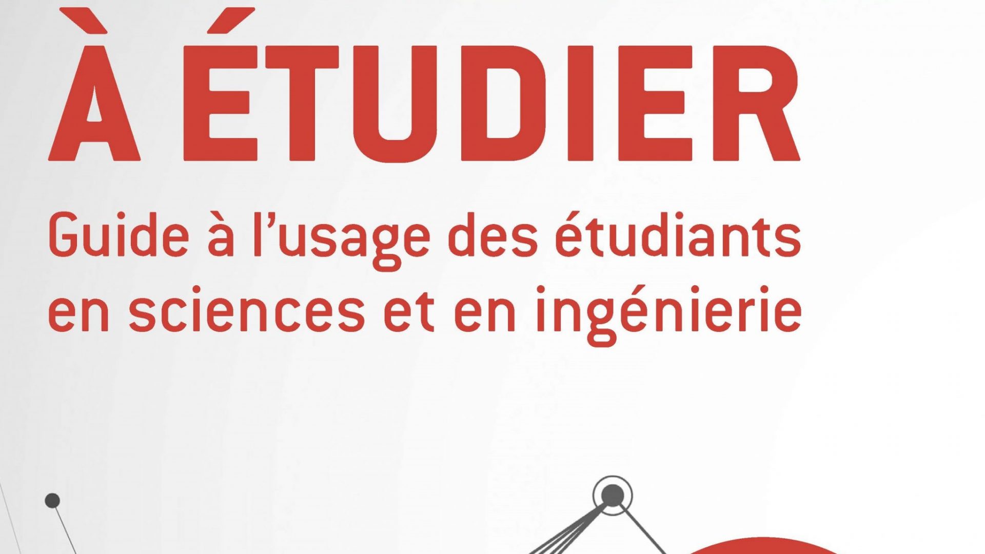 Planning and organization ‒ Study management ‐ EPFL