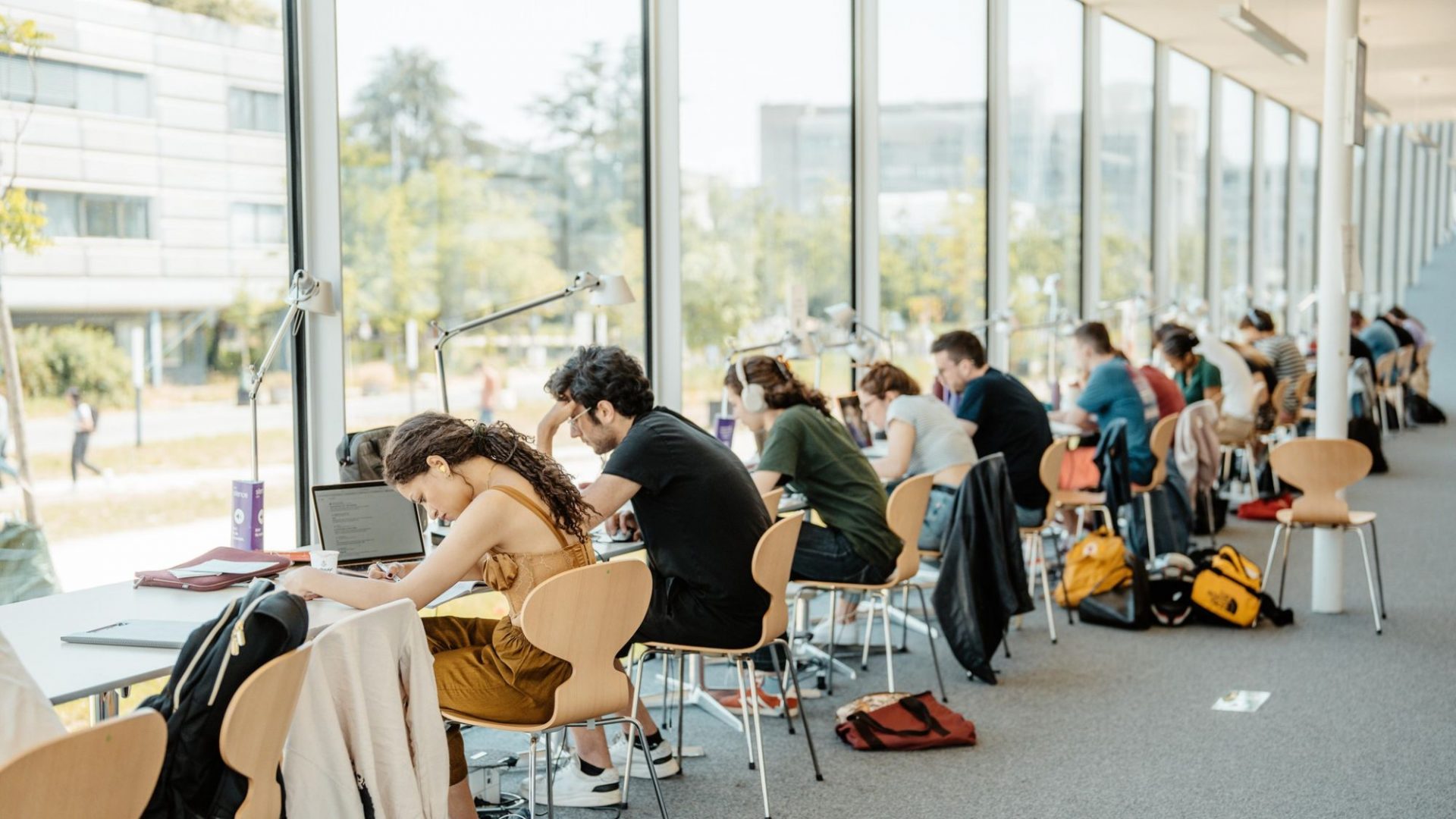 Exam preparation ‒ Study management ‐ EPFL