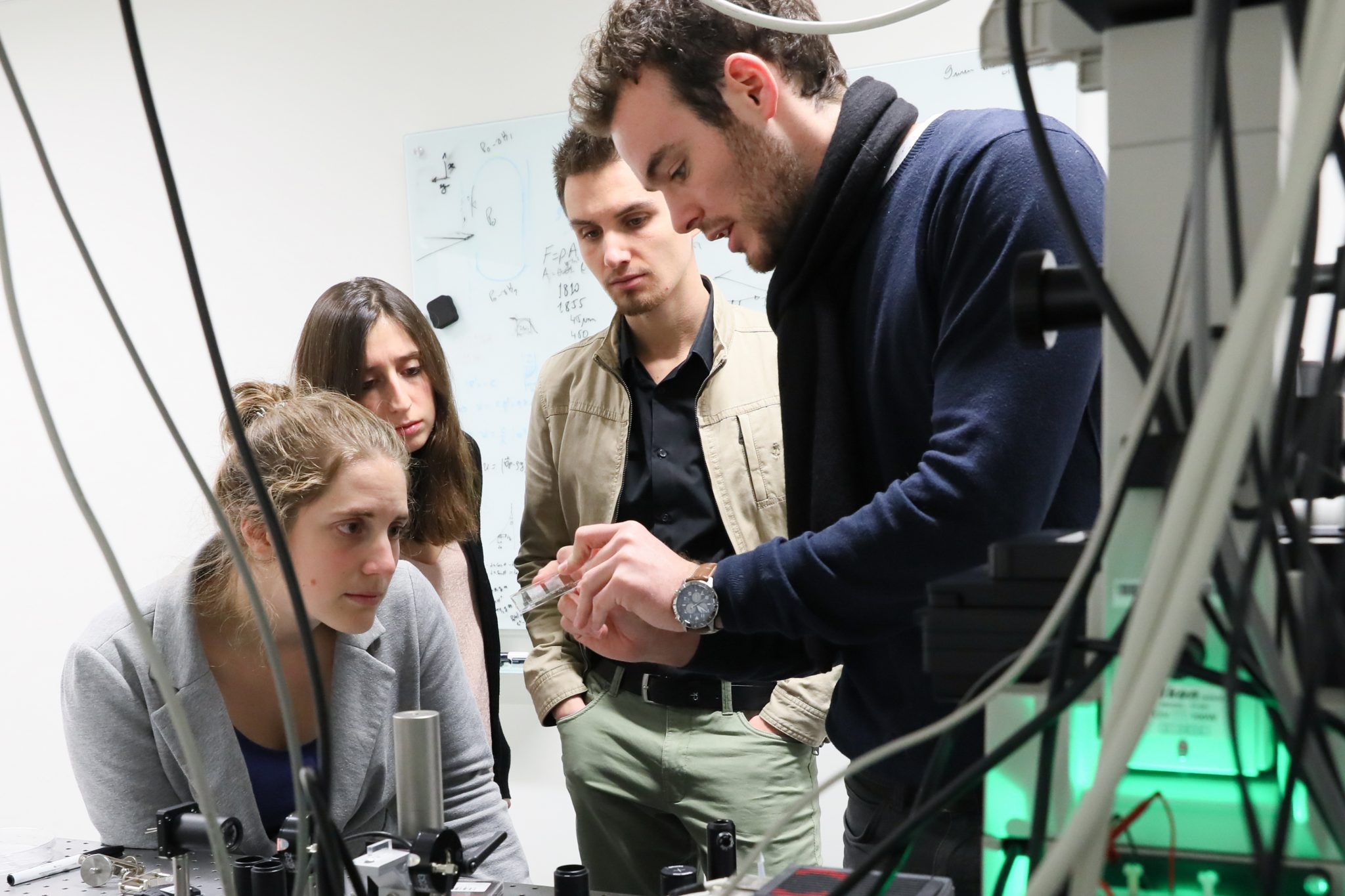 Teaching Portal ‐ EPFL