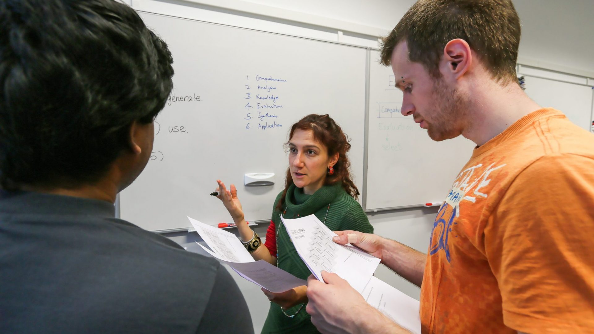 Teaching guide ‒ Teaching ‐ EPFL