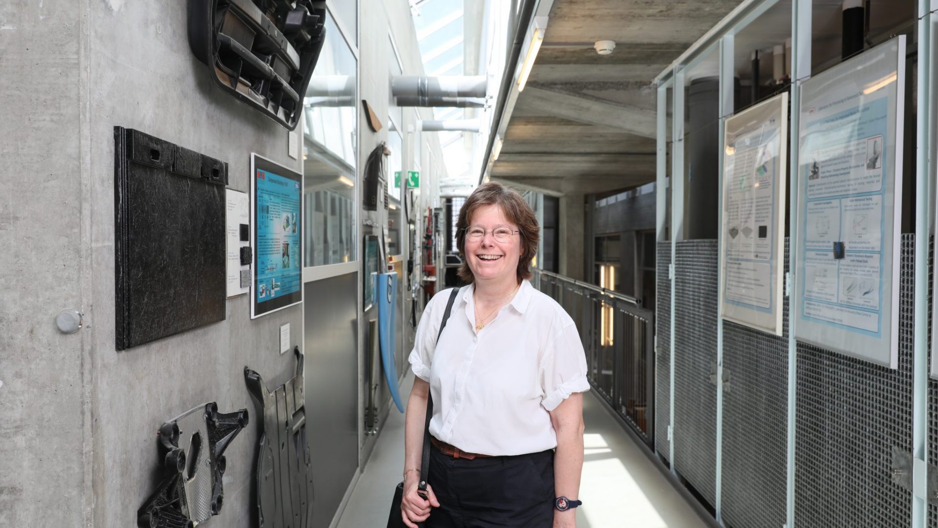 Teaching awards 2020 ‒ Teaching ‐ EPFL