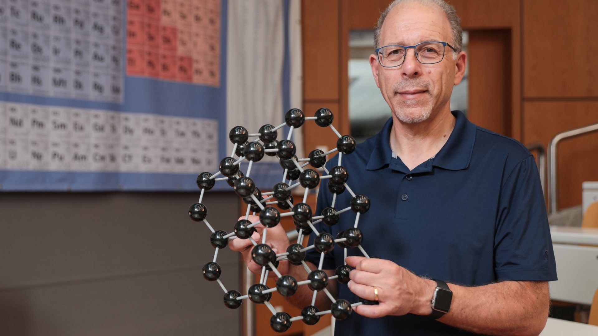 Teaching awards 2021 ‒ Teaching ‐ EPFL