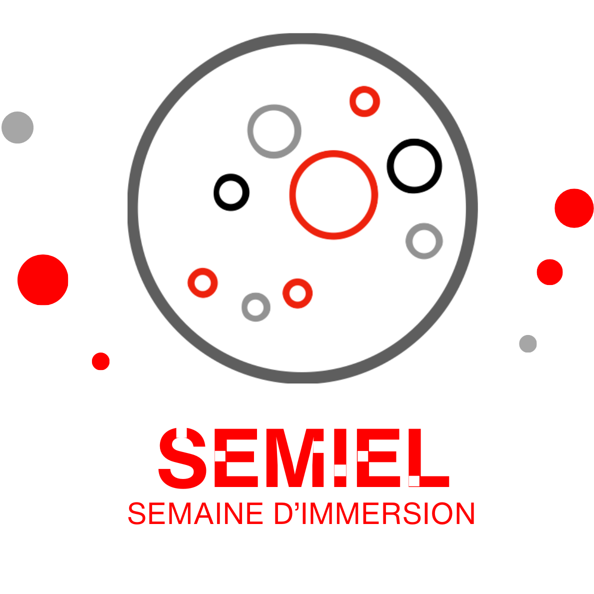 SEMIEL Semaine d’immersion 2025 ‒ Éducation ‐ EPFL