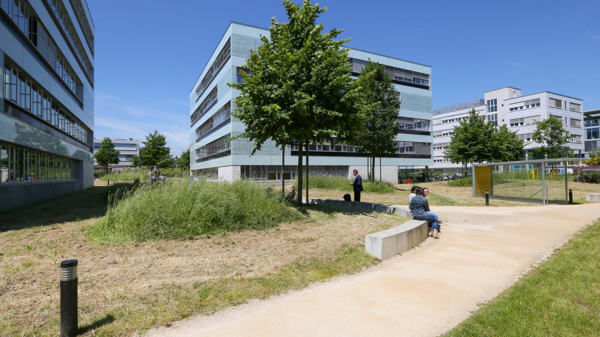 Discover our Startups ‒ Startup ‐ EPFL