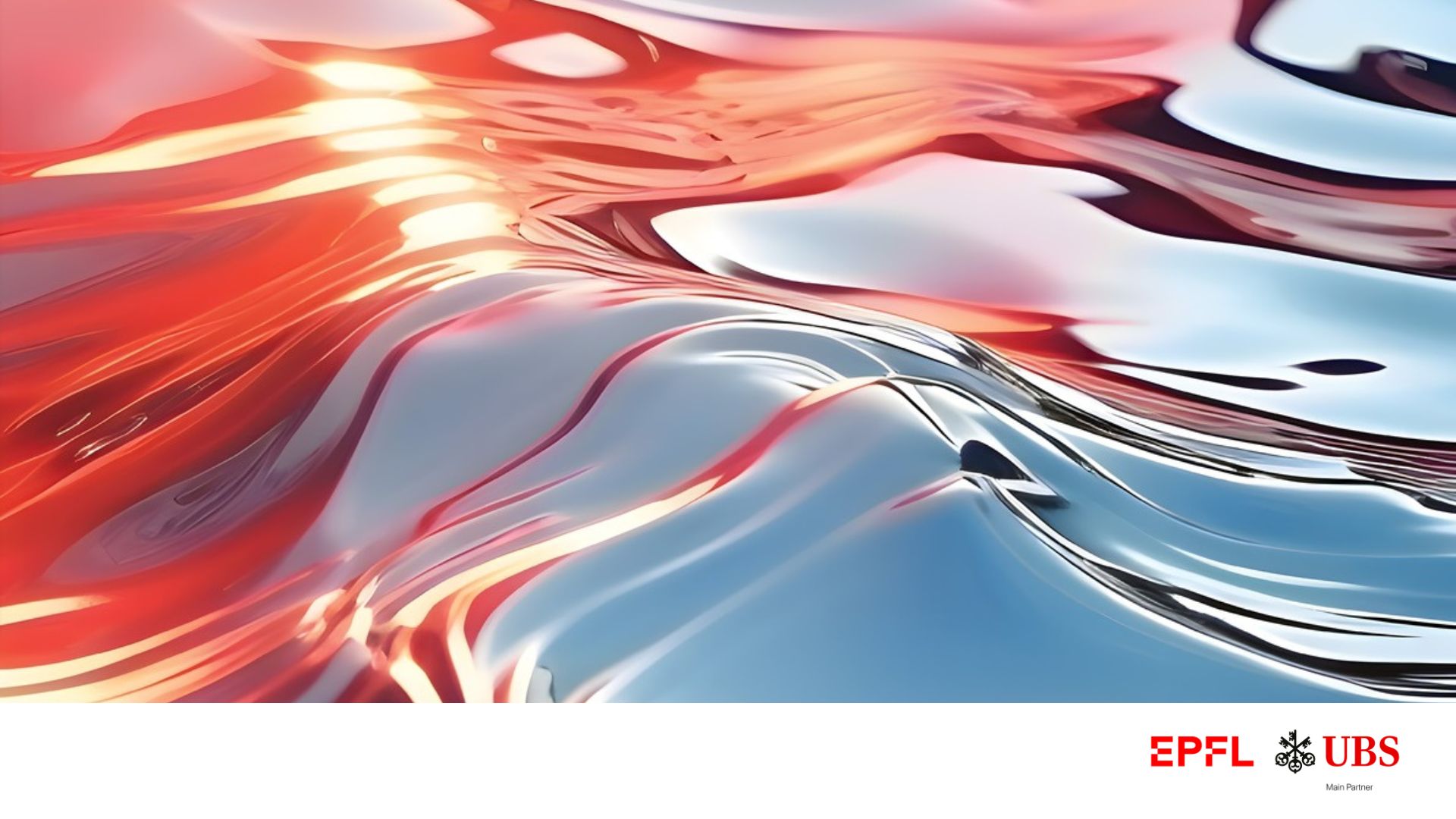 Investor Day ‒ Startup ‐ EPFL