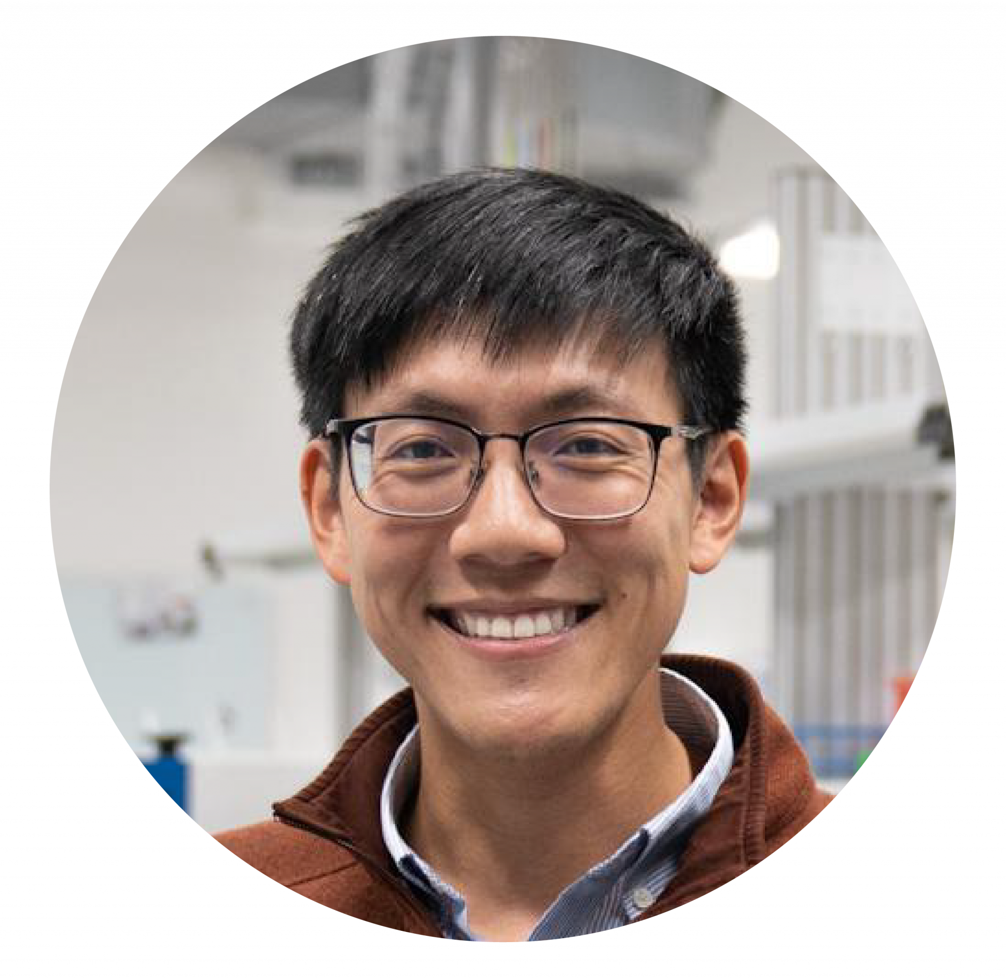 Get to know us! ‒ ALCHEMY ‐ EPFL