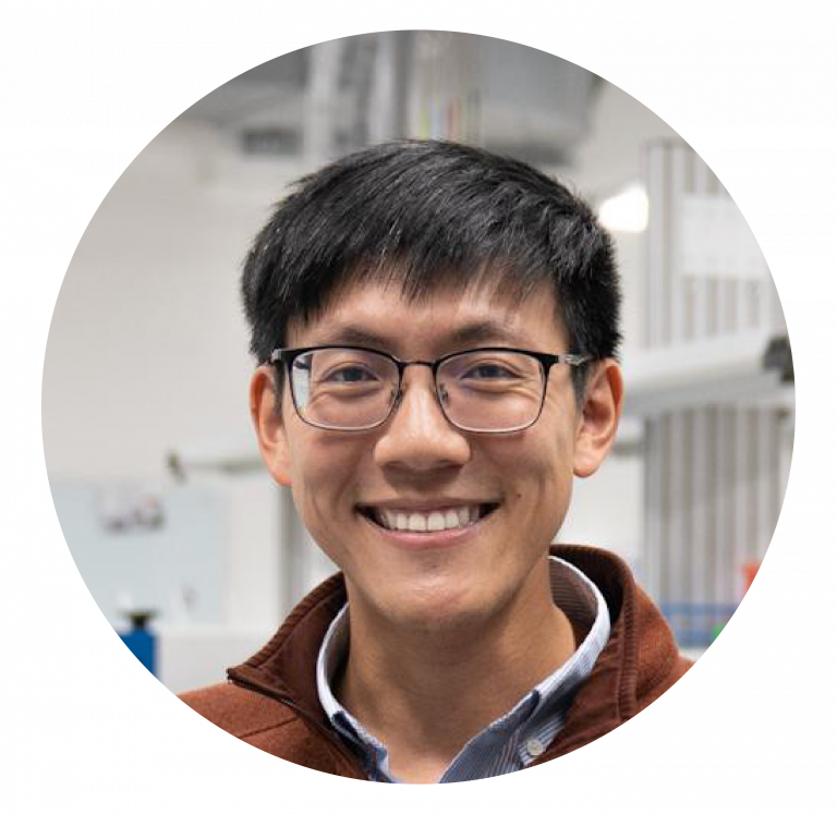 Get to know us! ‒ ALCHEMY ‐ EPFL