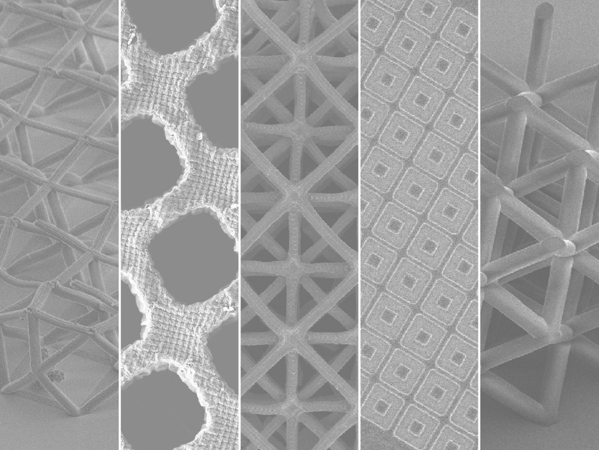 Laboratory for the Chemistry of Materials and Manufacturing ‐ EPFL