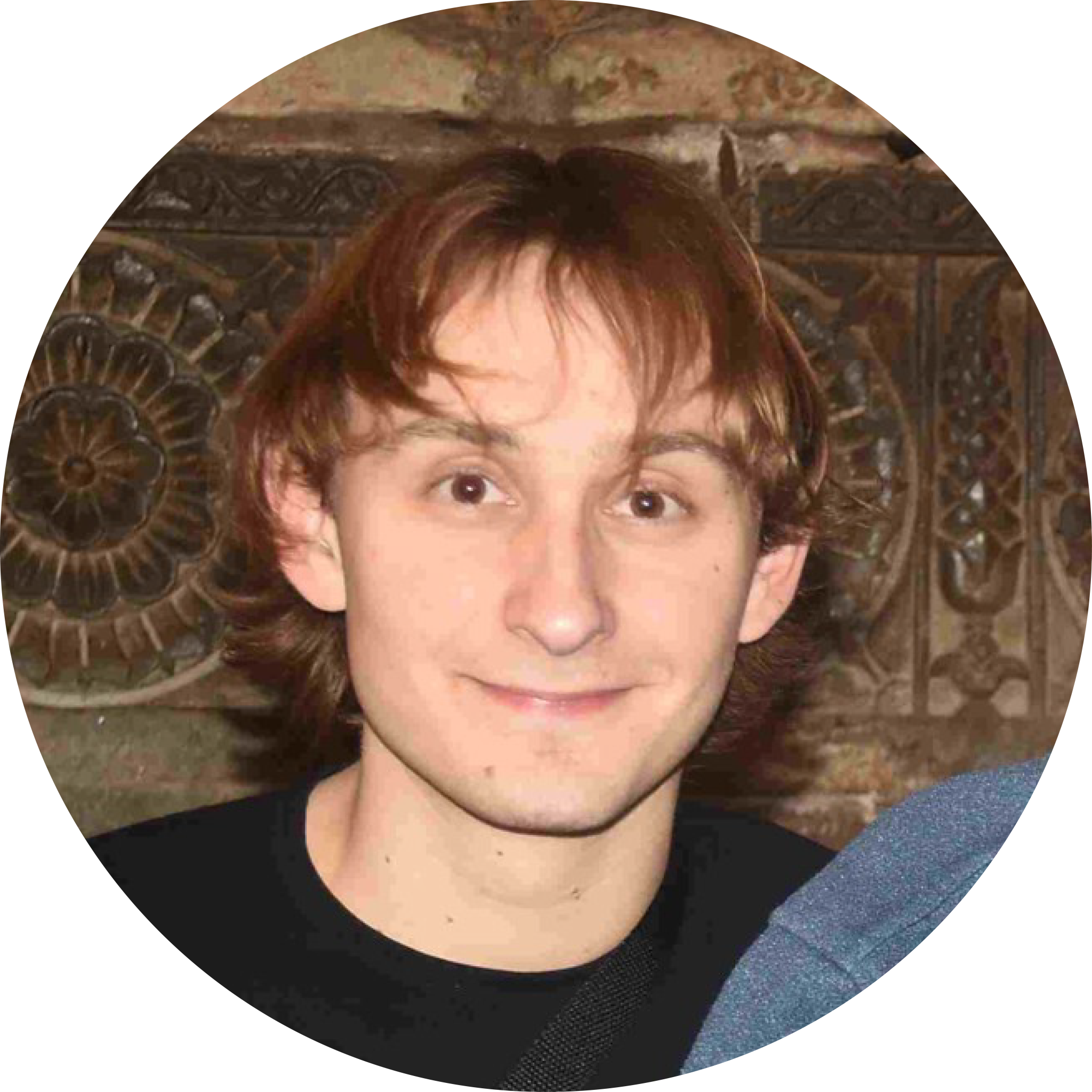 Get to know us! ‒ ALCHEMY ‐ EPFL