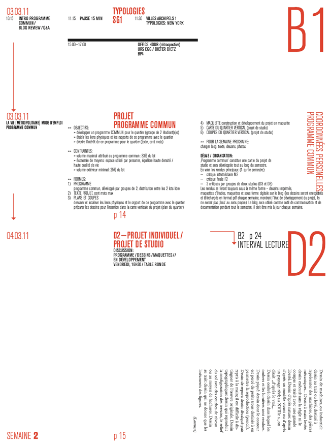 2 ‒ ALICE ‐ EPFL