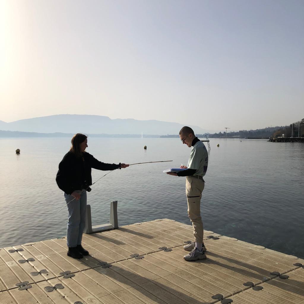 Year 1 – Space gardening – Hypothesis for houses ‒ ALICE ‐ EPFL