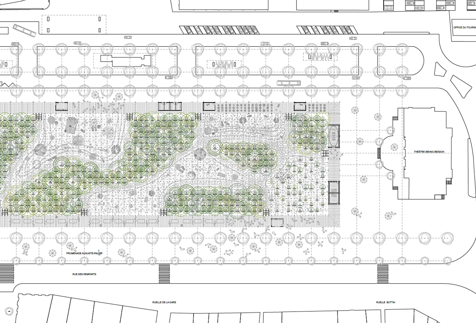 2019/2020 MASTER PROJECTS ‒ ALICE ‐ EPFL