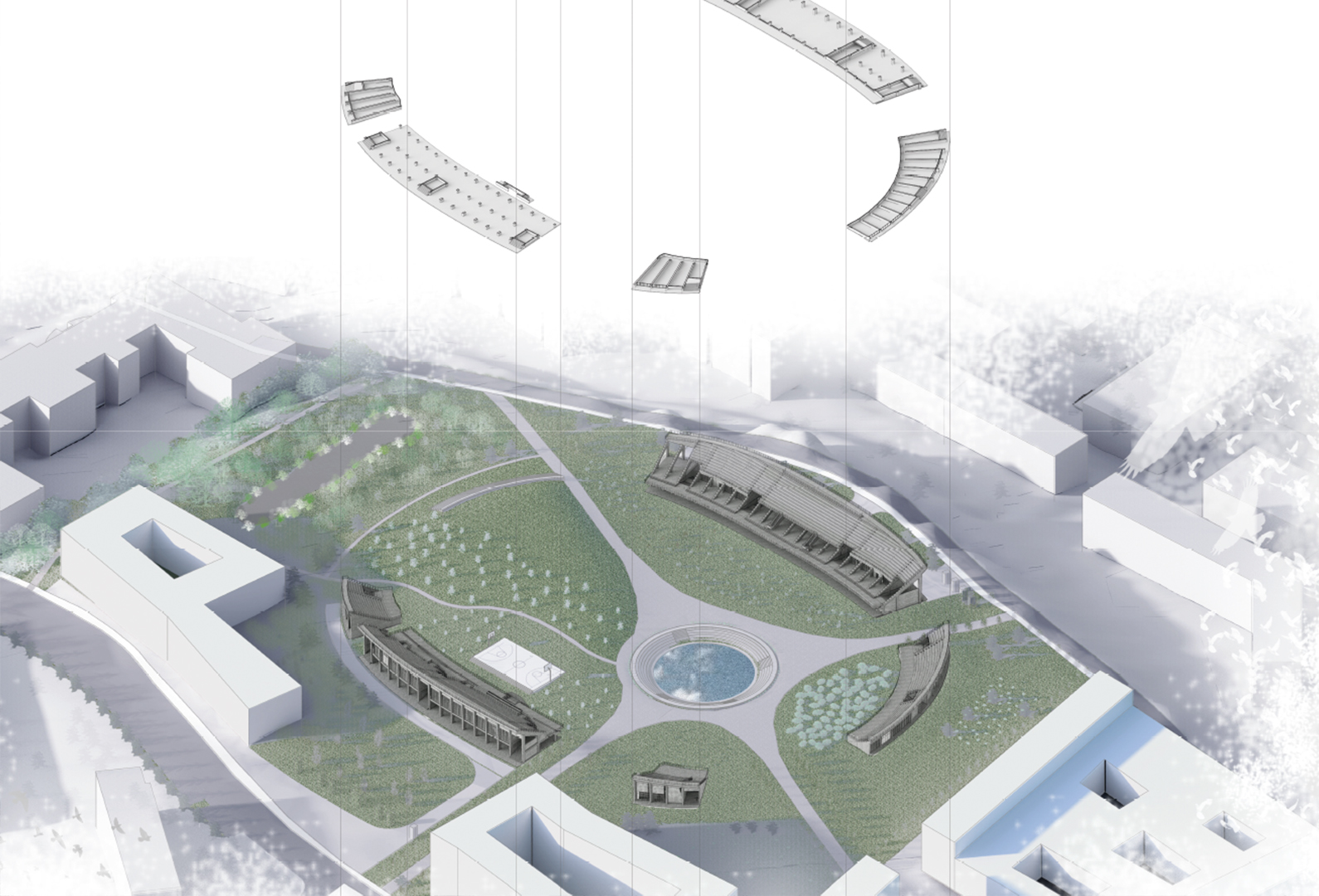 2019/2020 MASTER PROJECTS ‒ ALICE ‐ EPFL