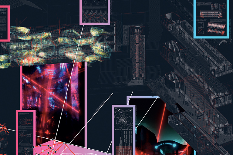 2020/2021 MASTER PROJECTS ‒ ALICE ‐ EPFL