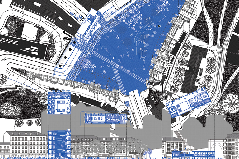 2020/2021 MASTER PROJECTS ‒ ALICE ‐ EPFL