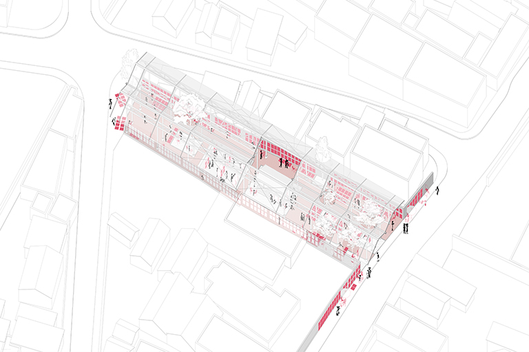 2020/2021 MASTER PROJECTS ‒ ALICE ‐ EPFL
