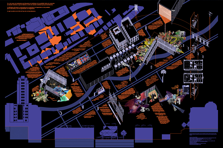 2020/2021 MASTER PROJECTS ‒ ALICE ‐ EPFL