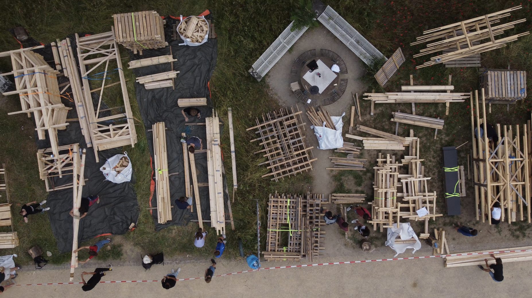 PROJECTS ‒ ALICE ‐ EPFL