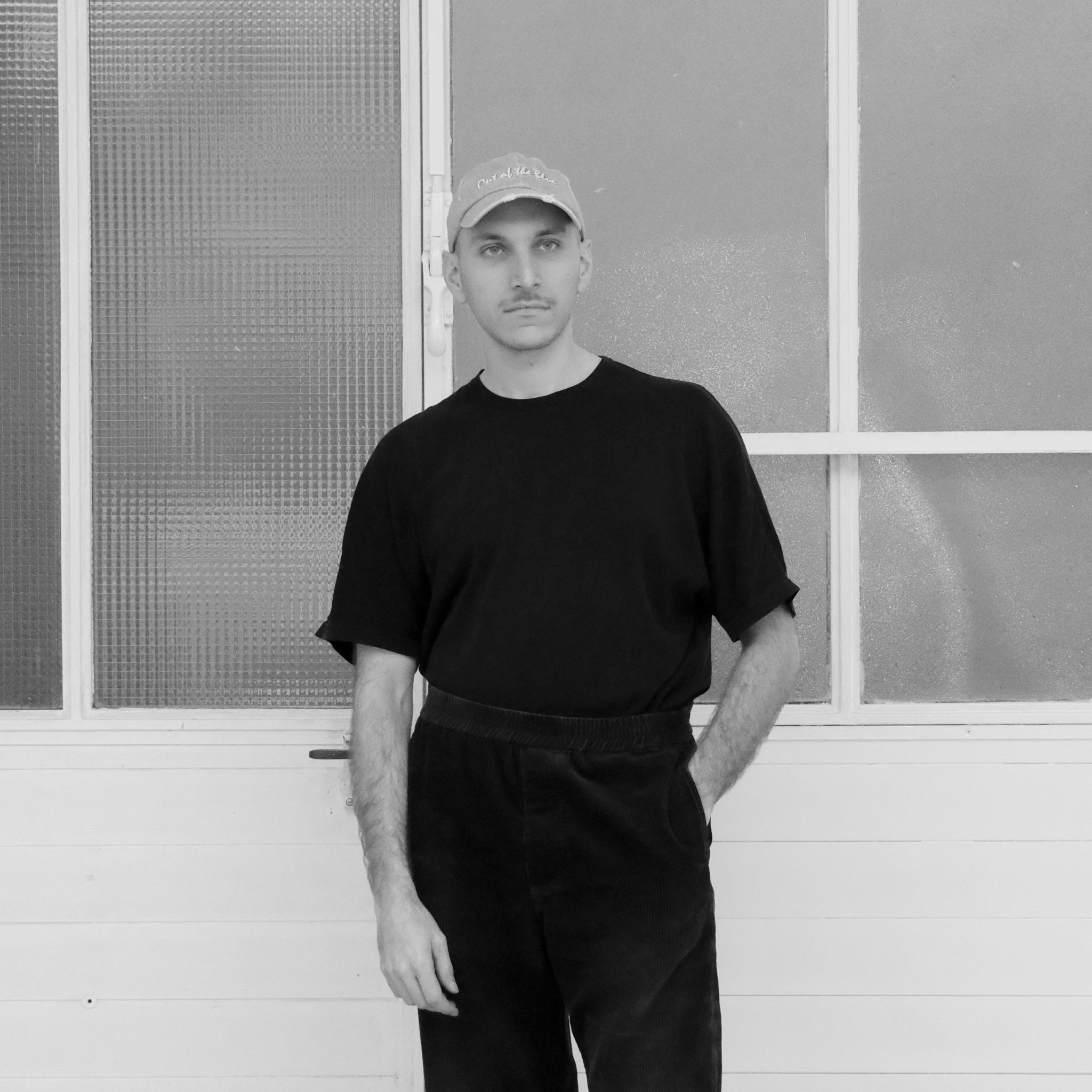 NESSIM KAUFMANN ‒ ALICE ‐ EPFL