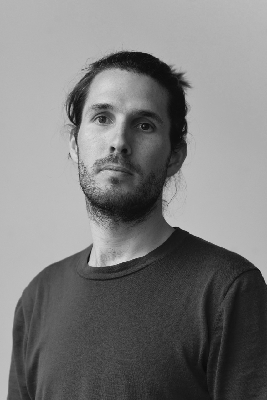 LAURENT CHASSOT ‒ ALICE ‐ EPFL