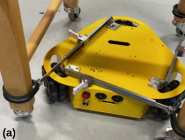 Omnibots ‒ BioRob ‐ EPFL