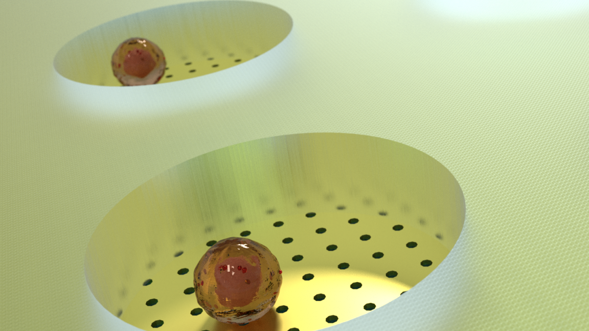 Student projects ‒ BIOS ‐ EPFL