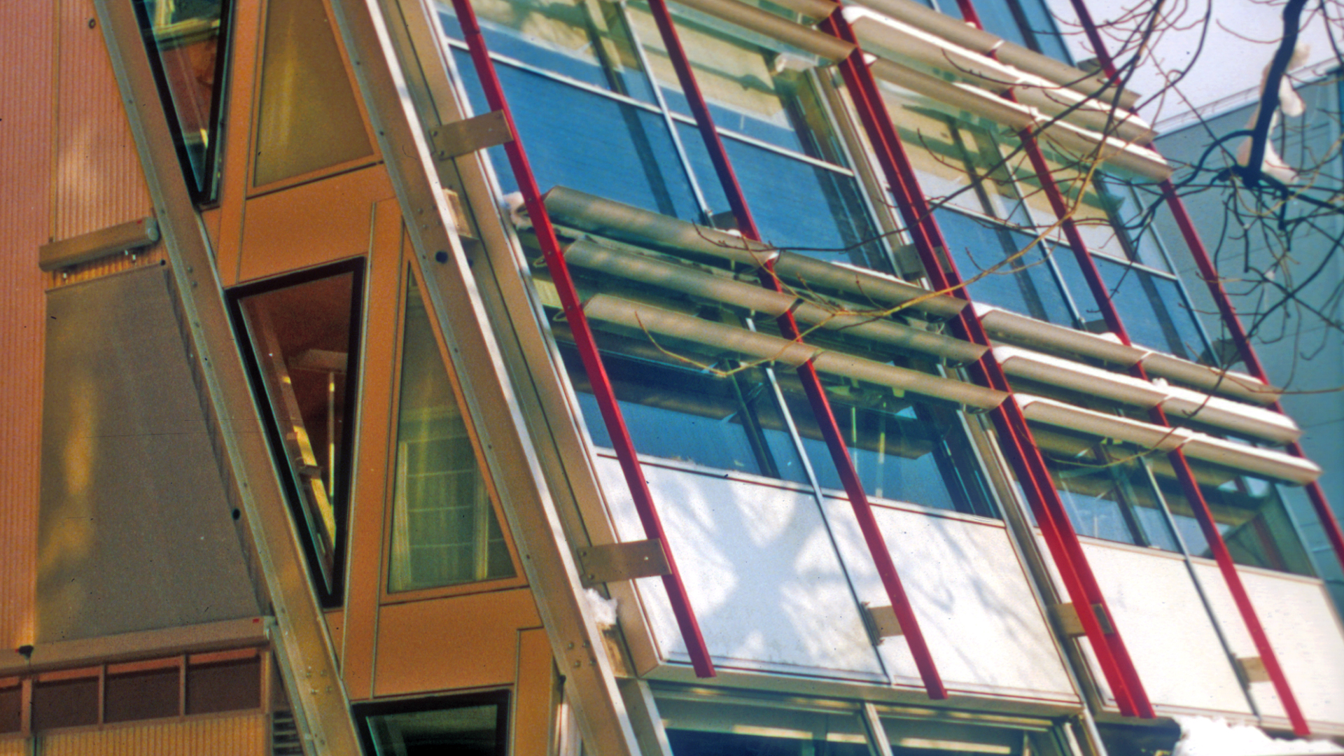 Projects ‒ CCLAB ‐ EPFL