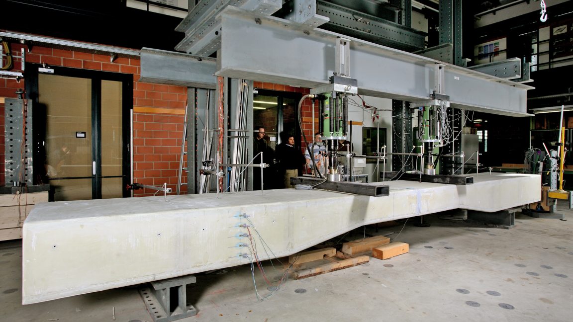 Sandwich structures ‒ CCLAB ‐ EPFL