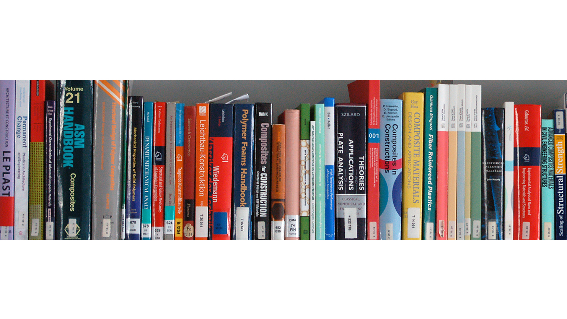 Publications ‒ CCLAB ‐ EPFL