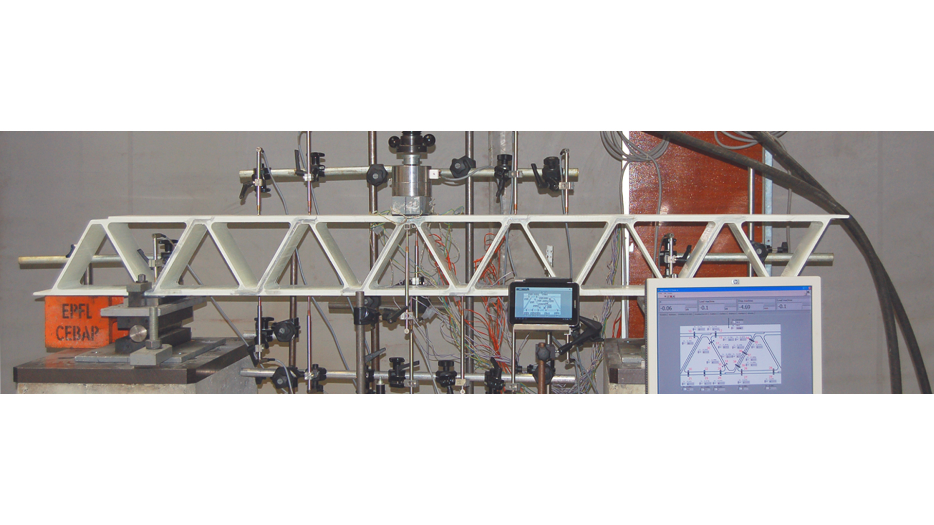 Research ‒ CCLAB ‐ EPFL