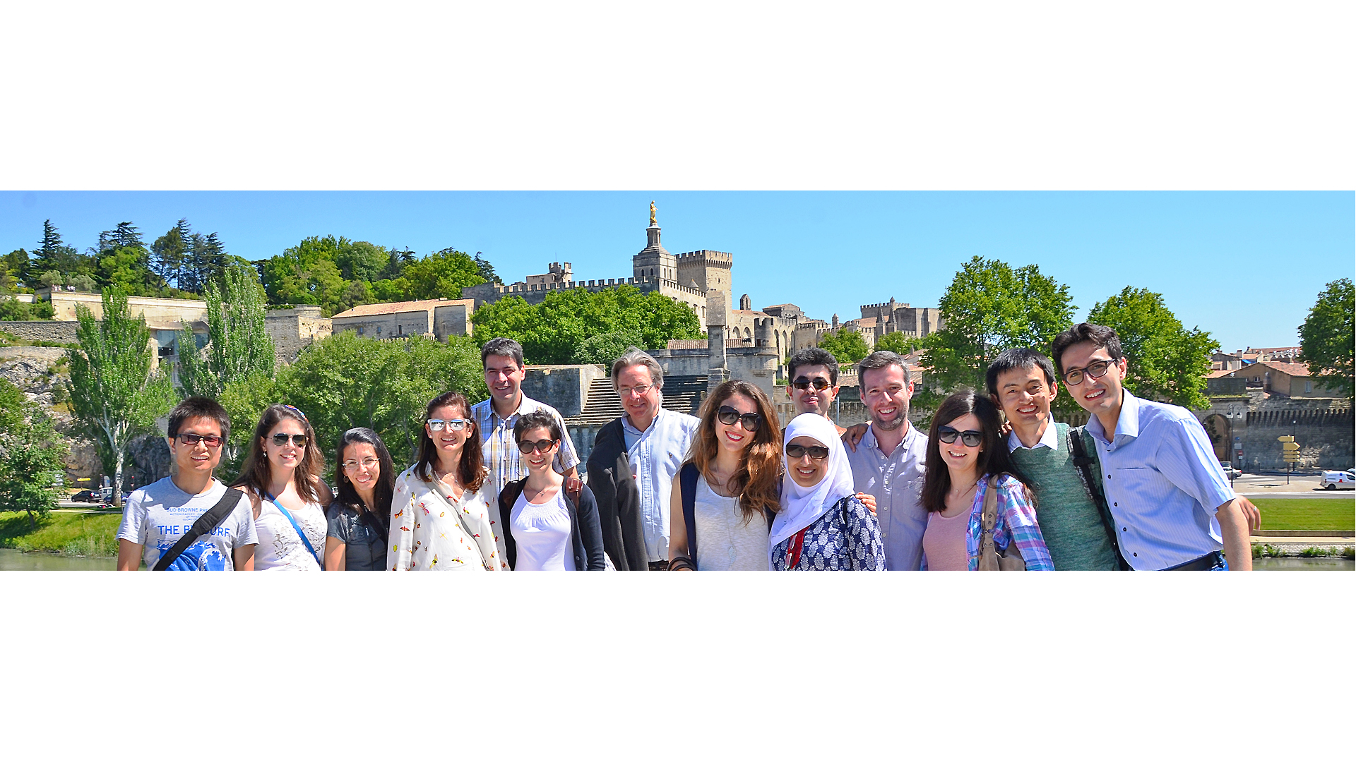 Team ‒ CCLAB ‐ EPFL