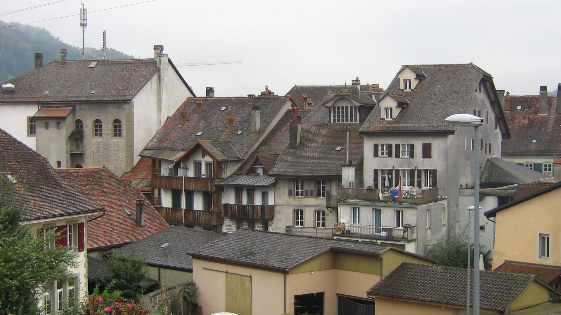 2010 – 2011 ‒ CEAT ‐ EPFL