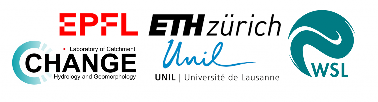 Assessing soil carbon dynamics in landscapes of complex topography (SOCscape) ‒ CHANGE ‐ EPFL