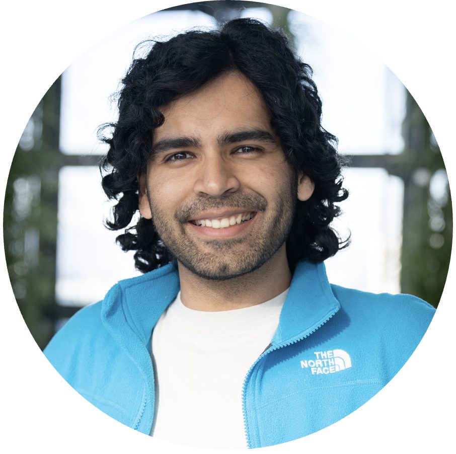 Meet the team! ‒ CHEMINA ‐ EPFL