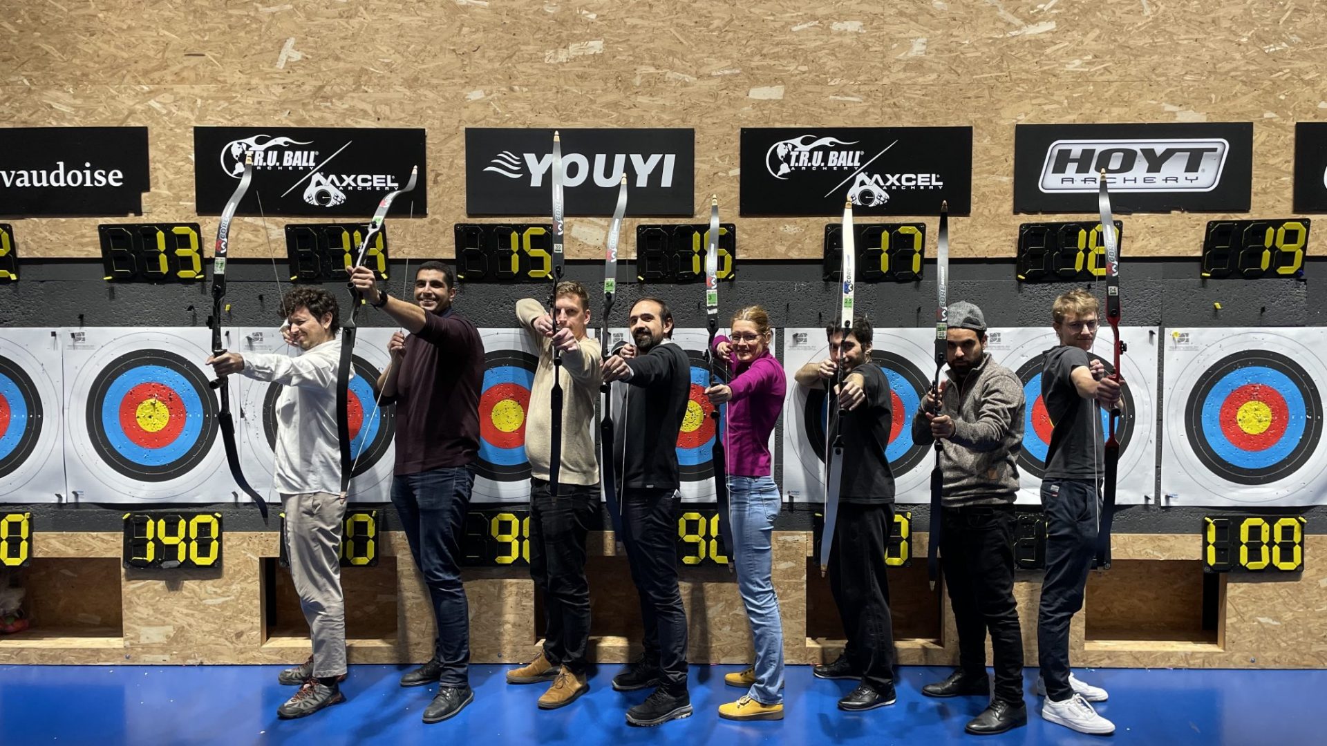 Team ‒ CONSTRUCT ‐ EPFL