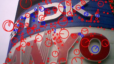 Computer Vision Laboratory ‐ EPFL