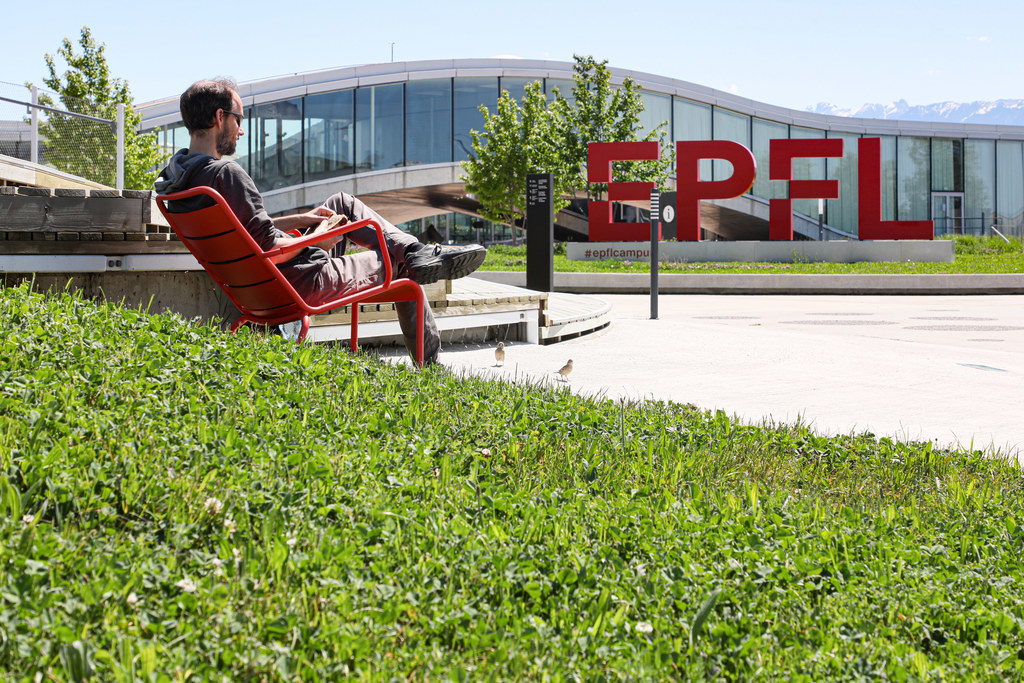 Jobs ‒ CVLAB ‐ EPFL