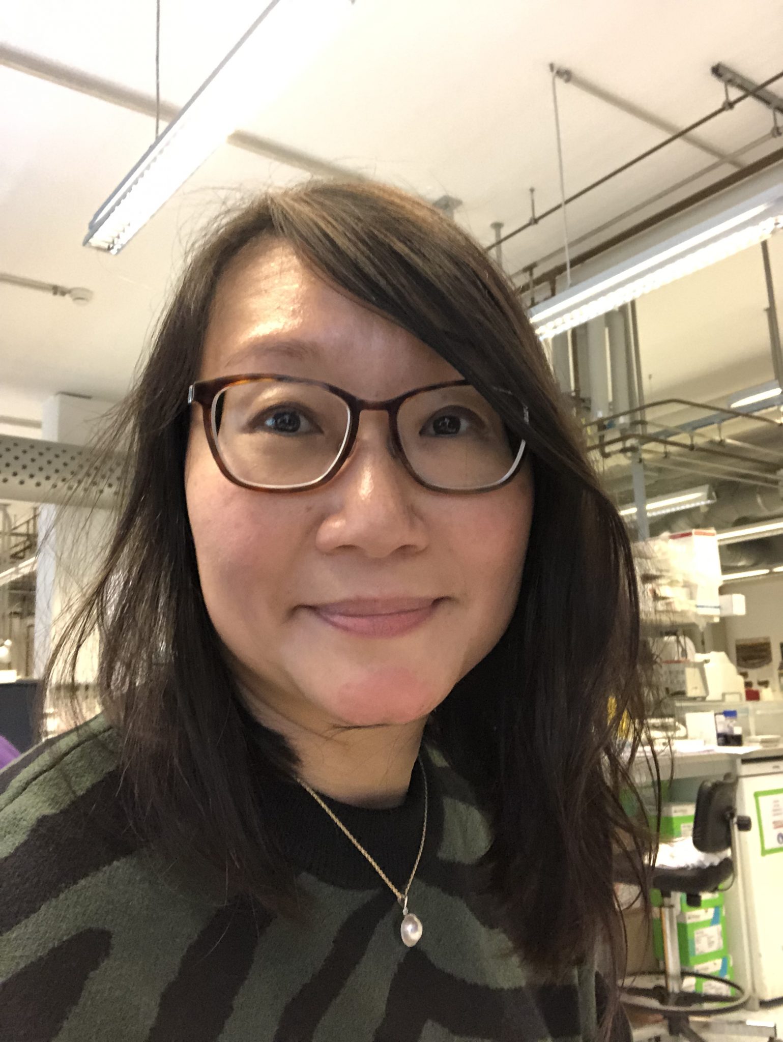 Team ‒ DANGELOLAB ‐ EPFL