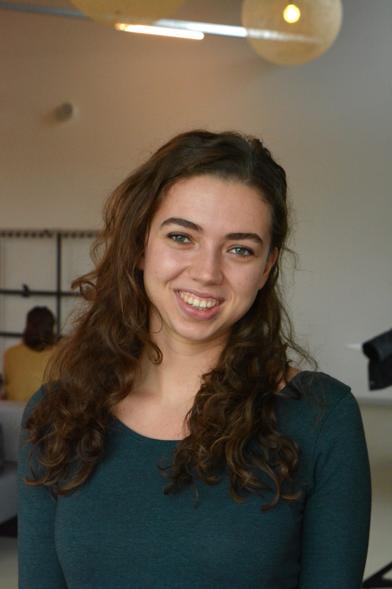 Team ‒ DANGELOLAB ‐ EPFL