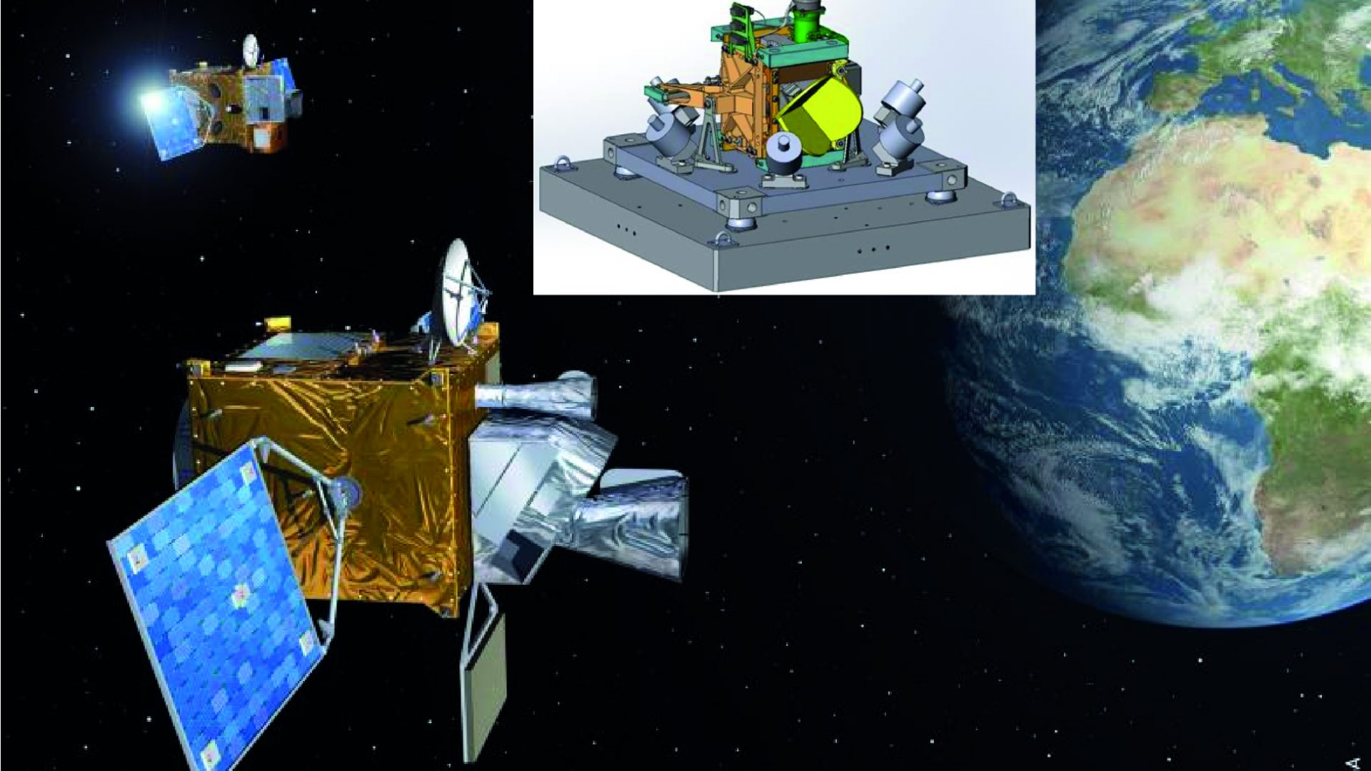 Control of Mechatronic Systems ‒ SCI-STI-AK ‐ EPFL