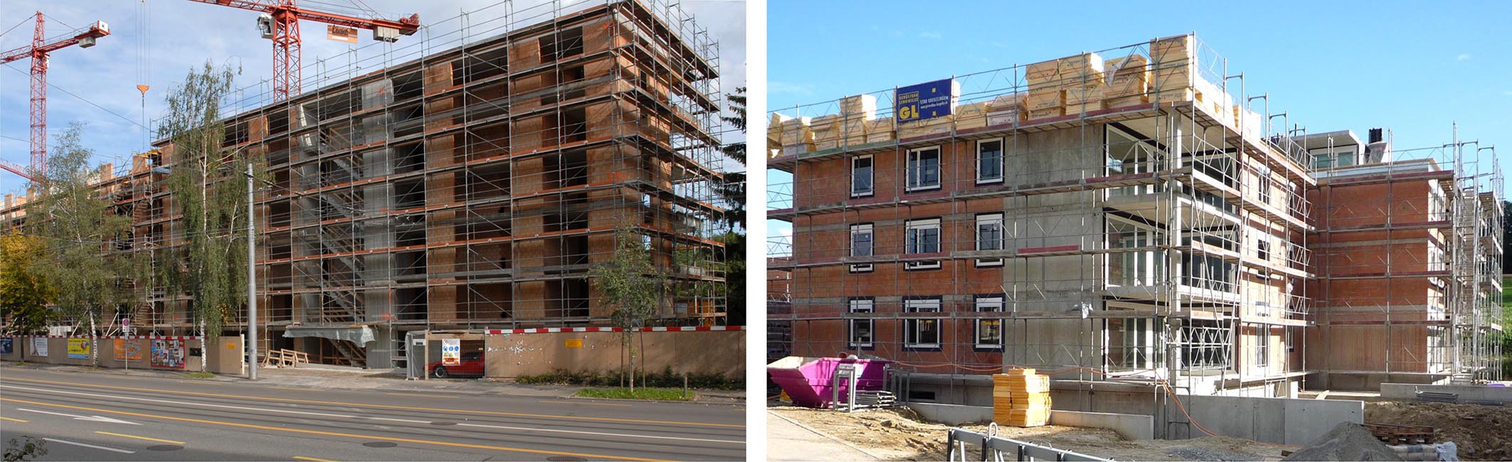 Mixed building systems ‒ EESD ‐ EPFL