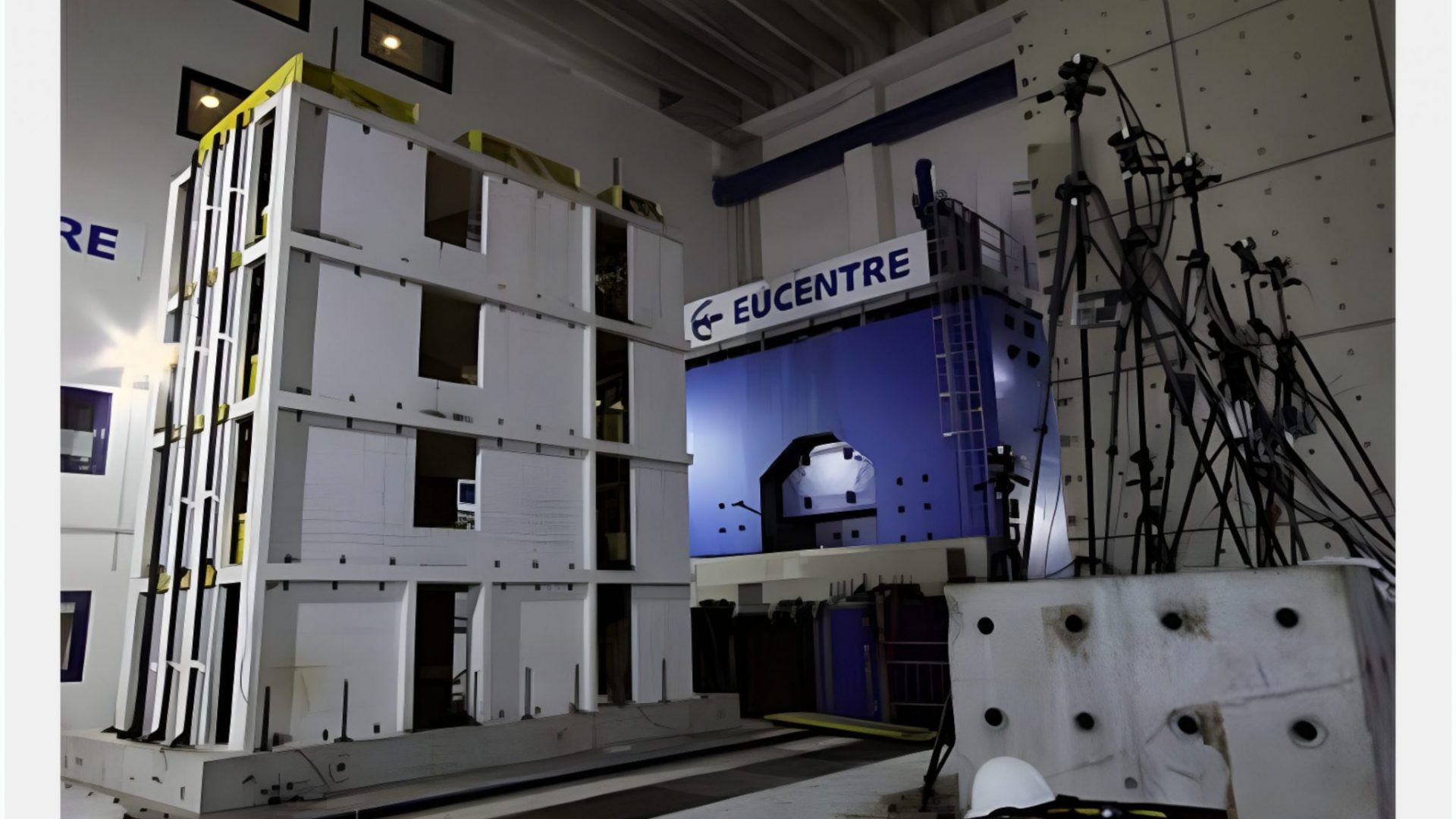 Research ‒ EESD ‐ EPFL