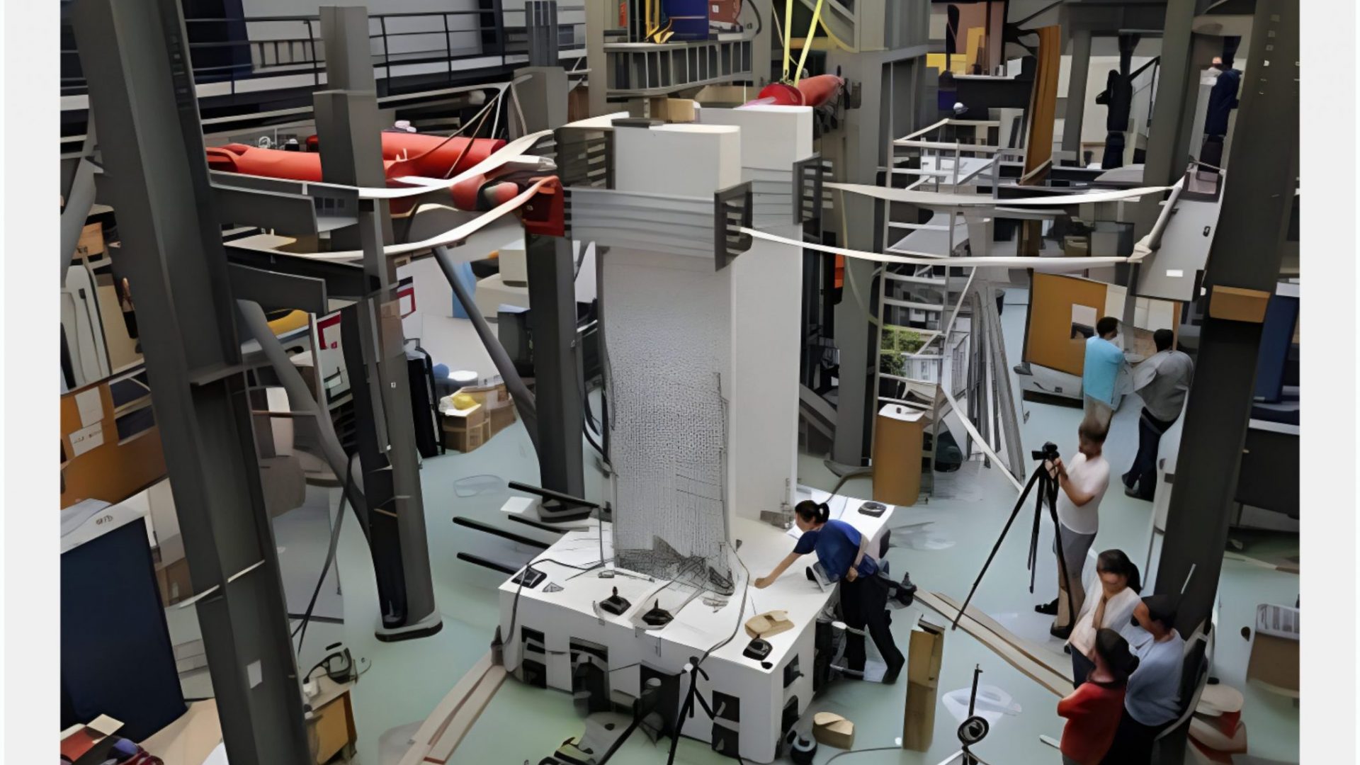 Research ‒ EESD ‐ EPFL