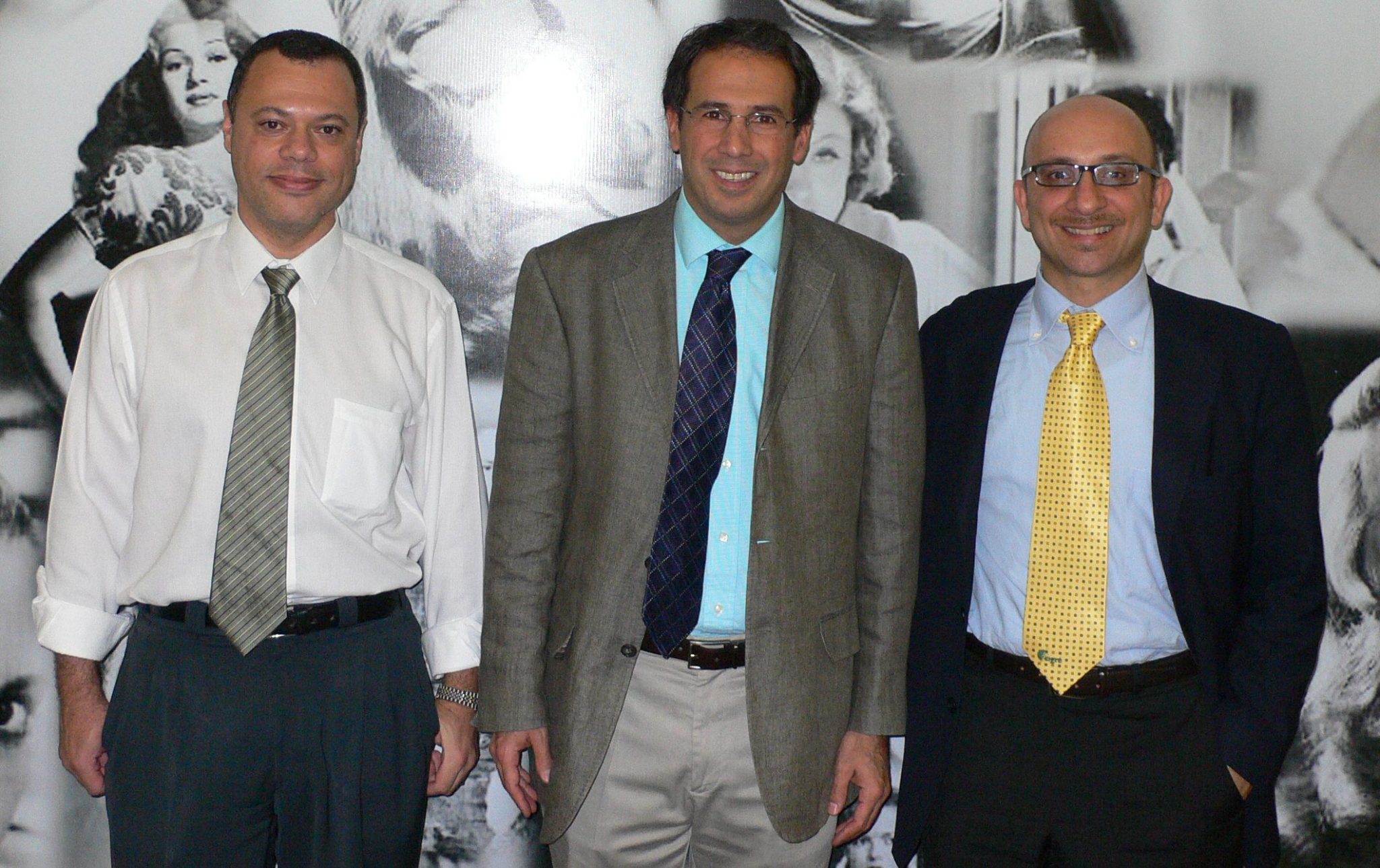 2007, SIPDA ‒ EMC LAB ‐ EPFL