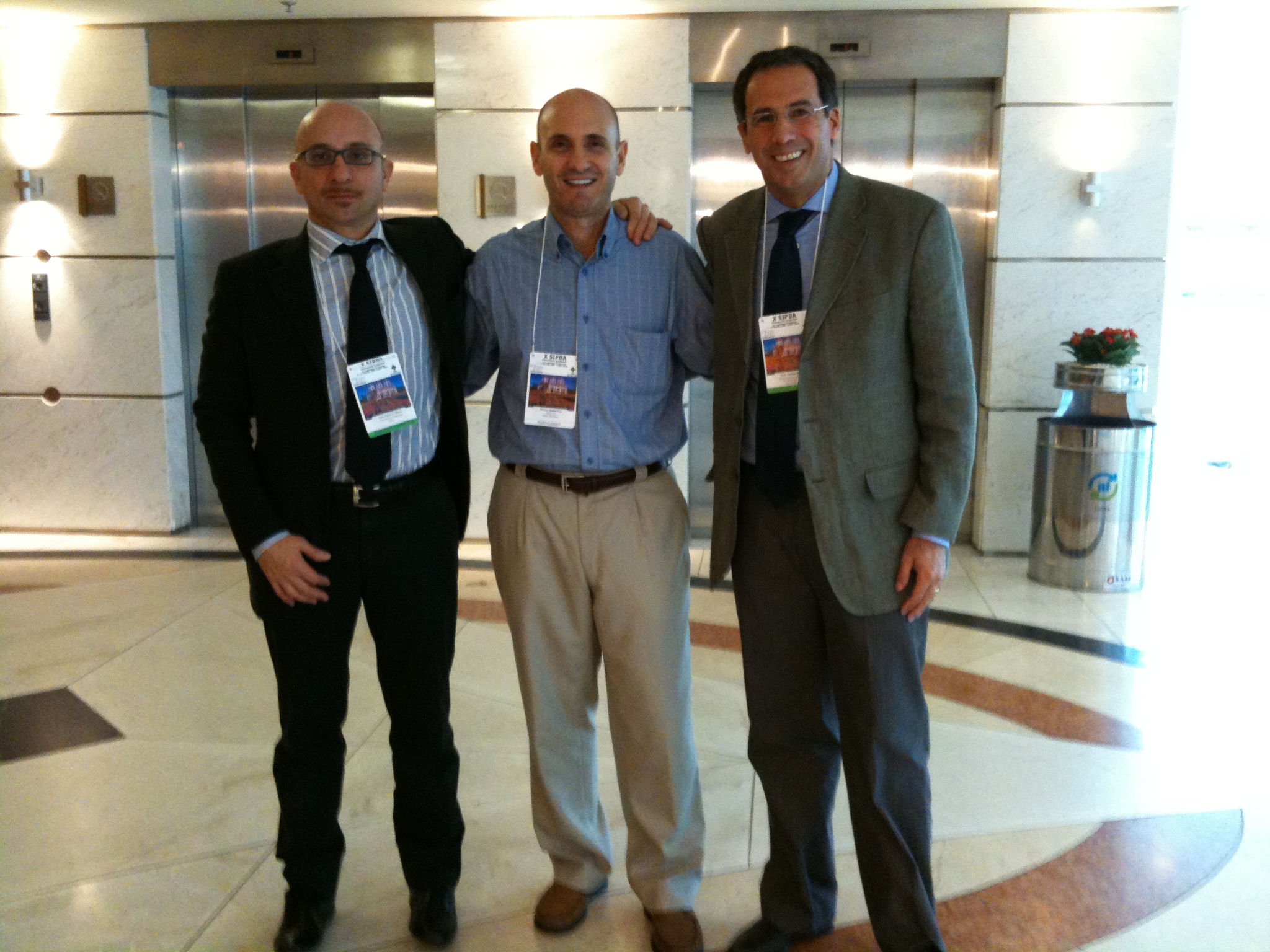 2009, SIPDA ‒ EMC LAB ‐ EPFL