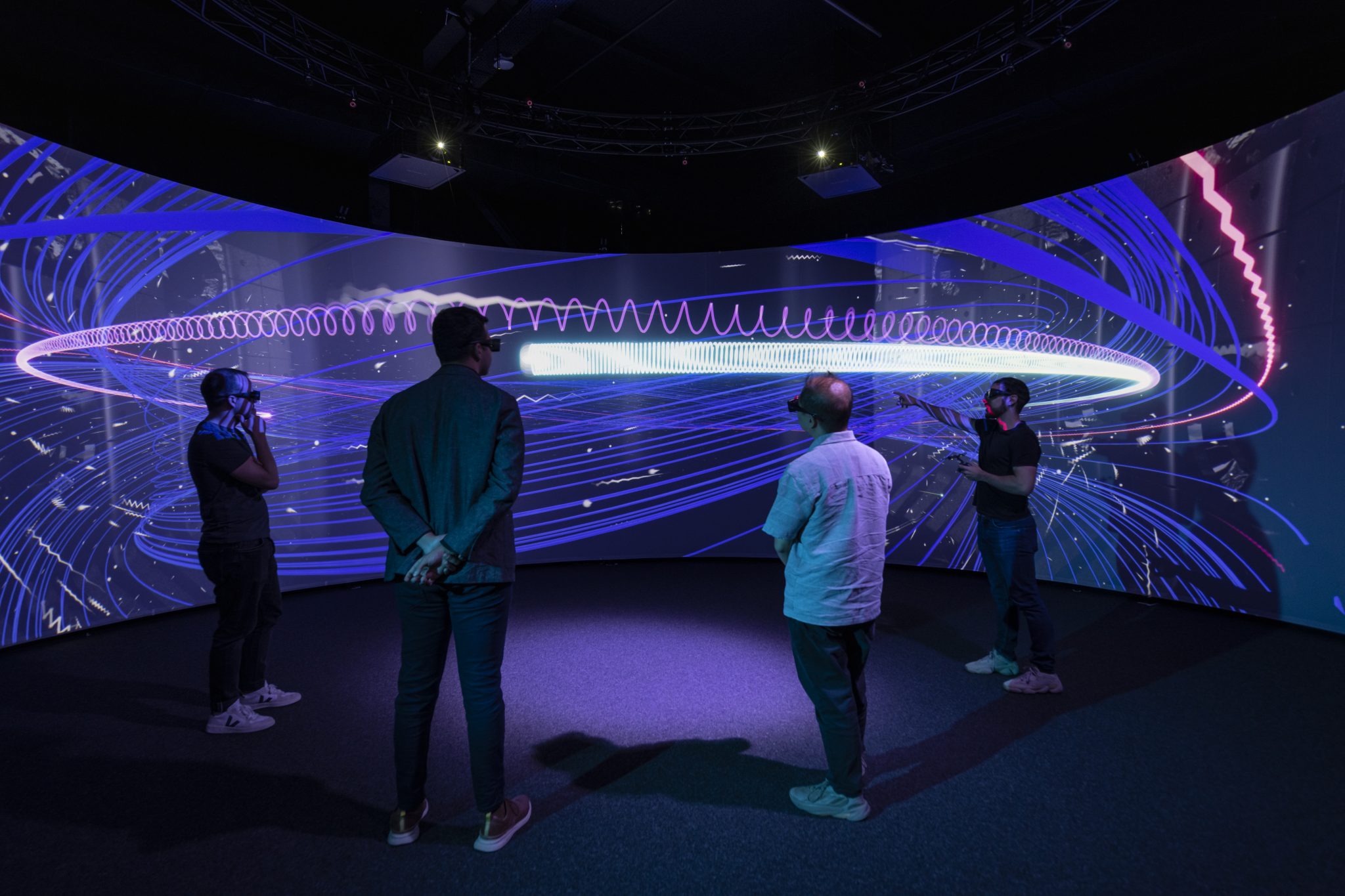 Advanced Computing Hub: EUROfusion 2022-2025 ‒ EMPLUS ‐ EPFL