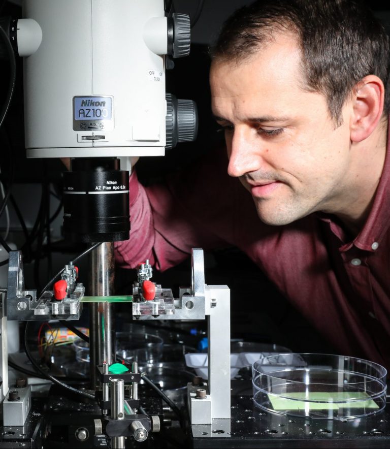 Team ‒ EMSI ‐ EPFL