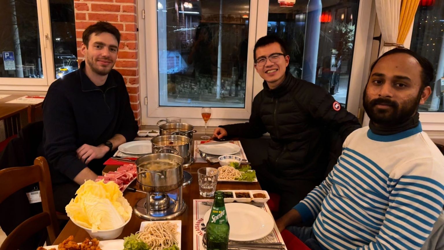 Energy Transport Advances ‐ EPFL