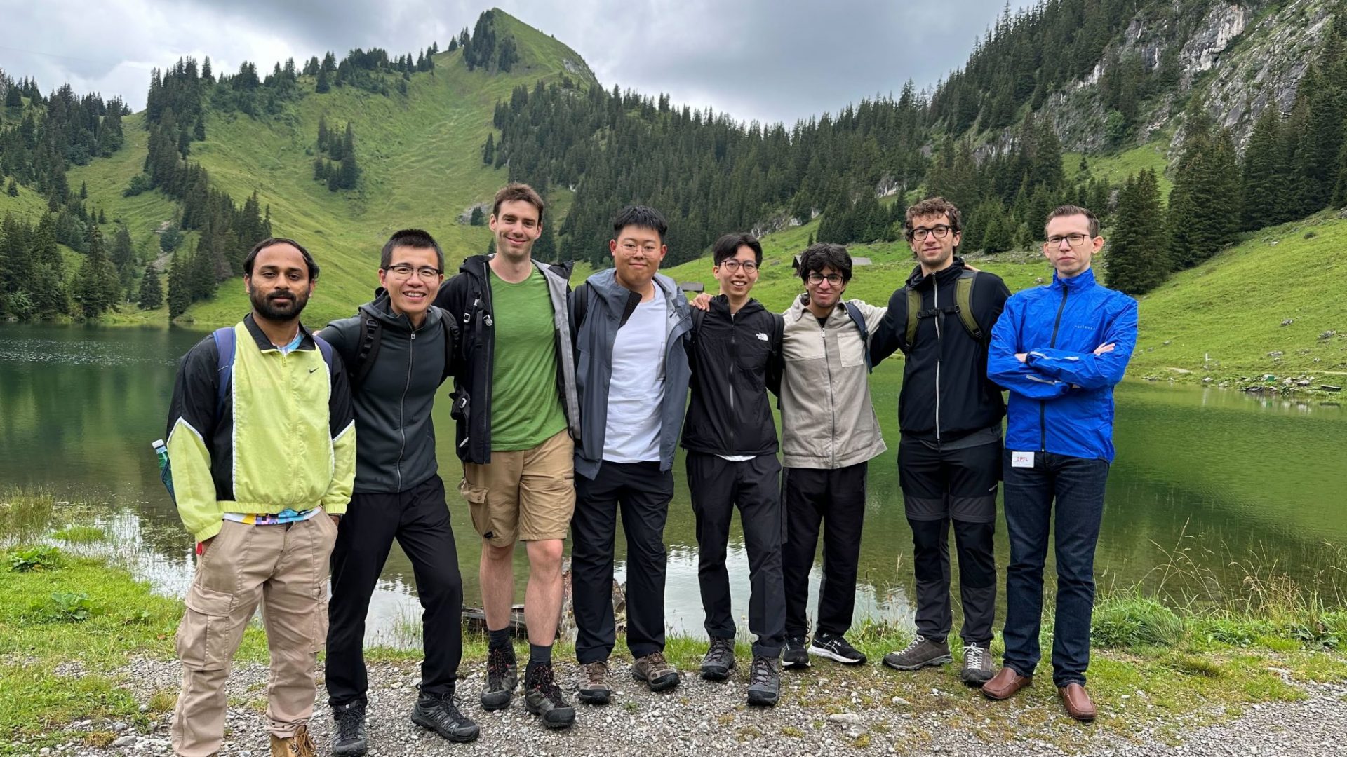 2024 ‒ ETA-LAB ‐ EPFL